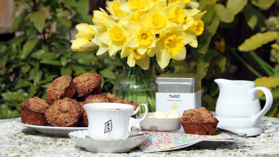 8 Times Of The Day To Enjoy Tea – Twist Teas