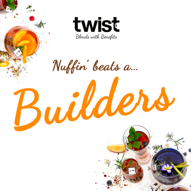 6 Words For Tea And Their Origins - Twist Teas