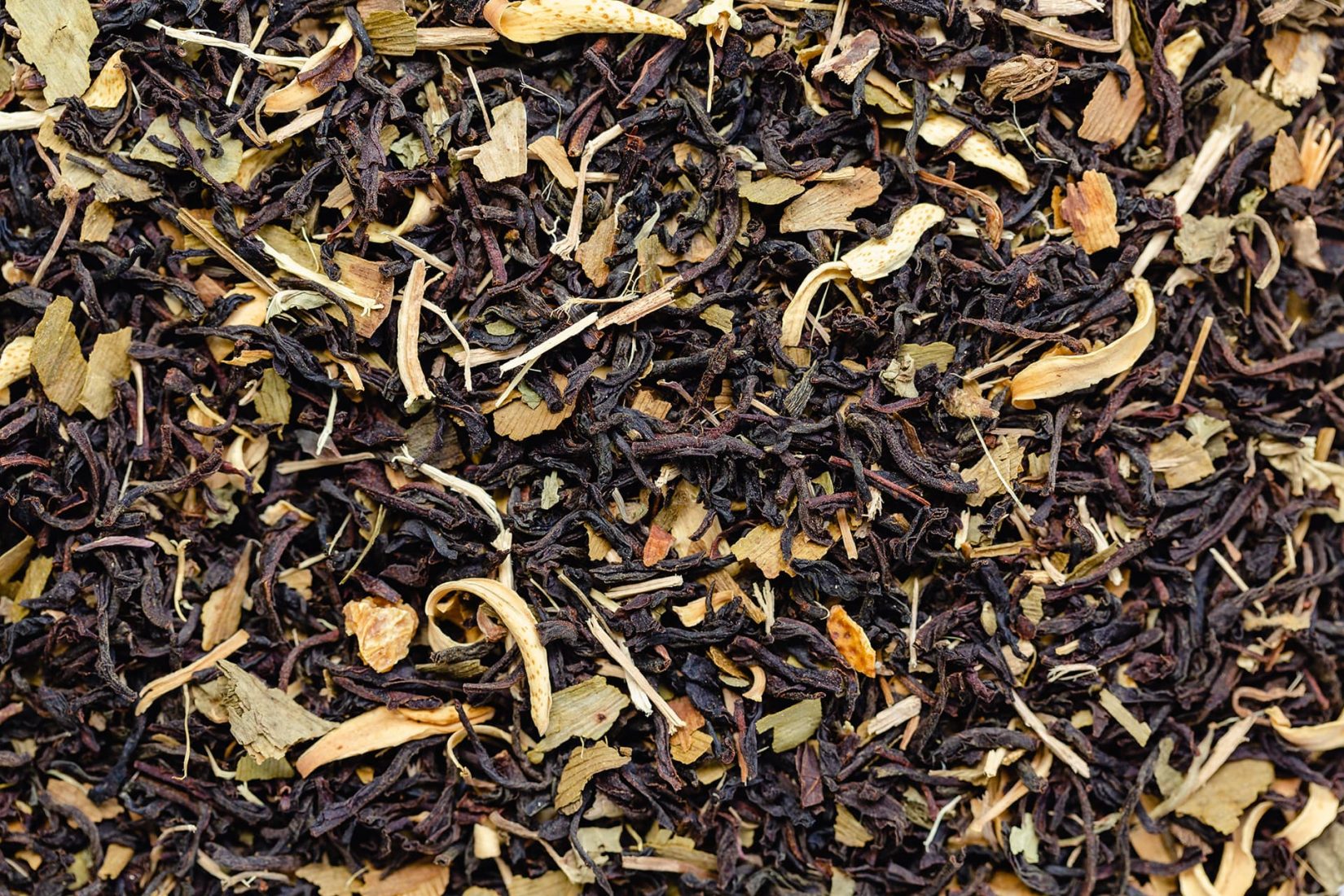 EARL GREAT TEA - Twist Teas