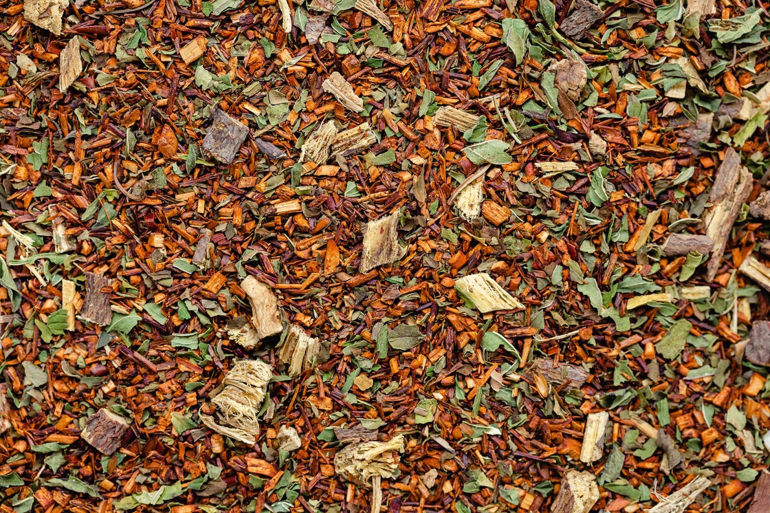 MINT HUMBUG TISANE - Twist Teas