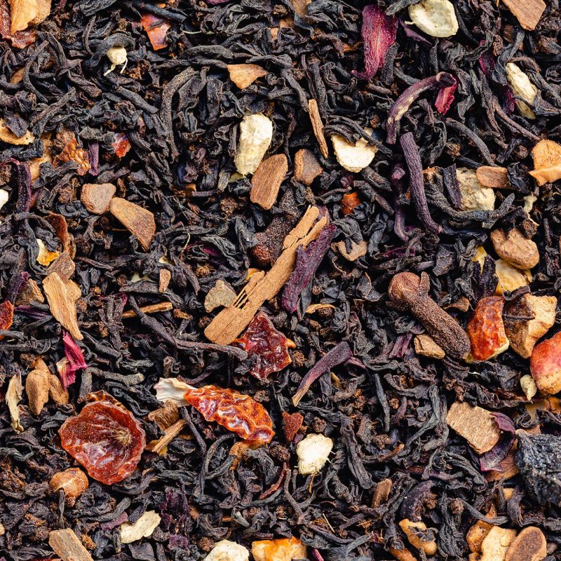 Twist - Buy Tea UK - Buy Tea Online UK