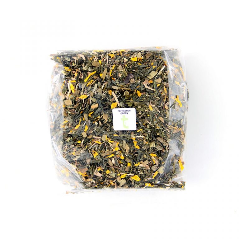 Refresher Green – Twist Teas