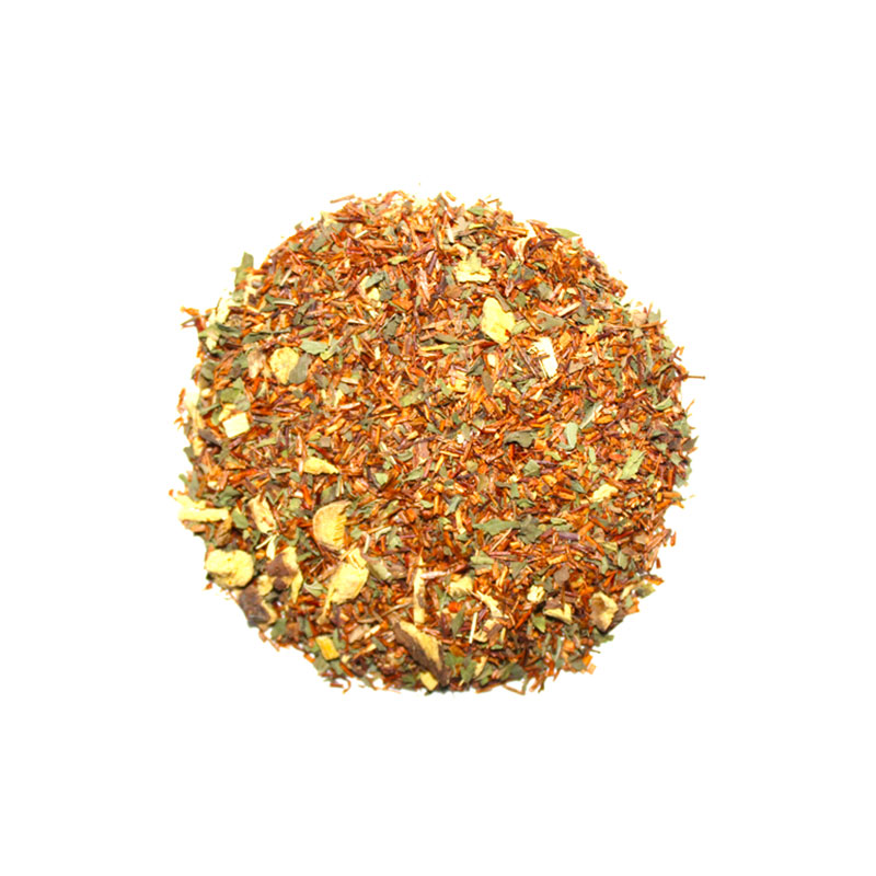 MINT HUMBUG - Twist Teas