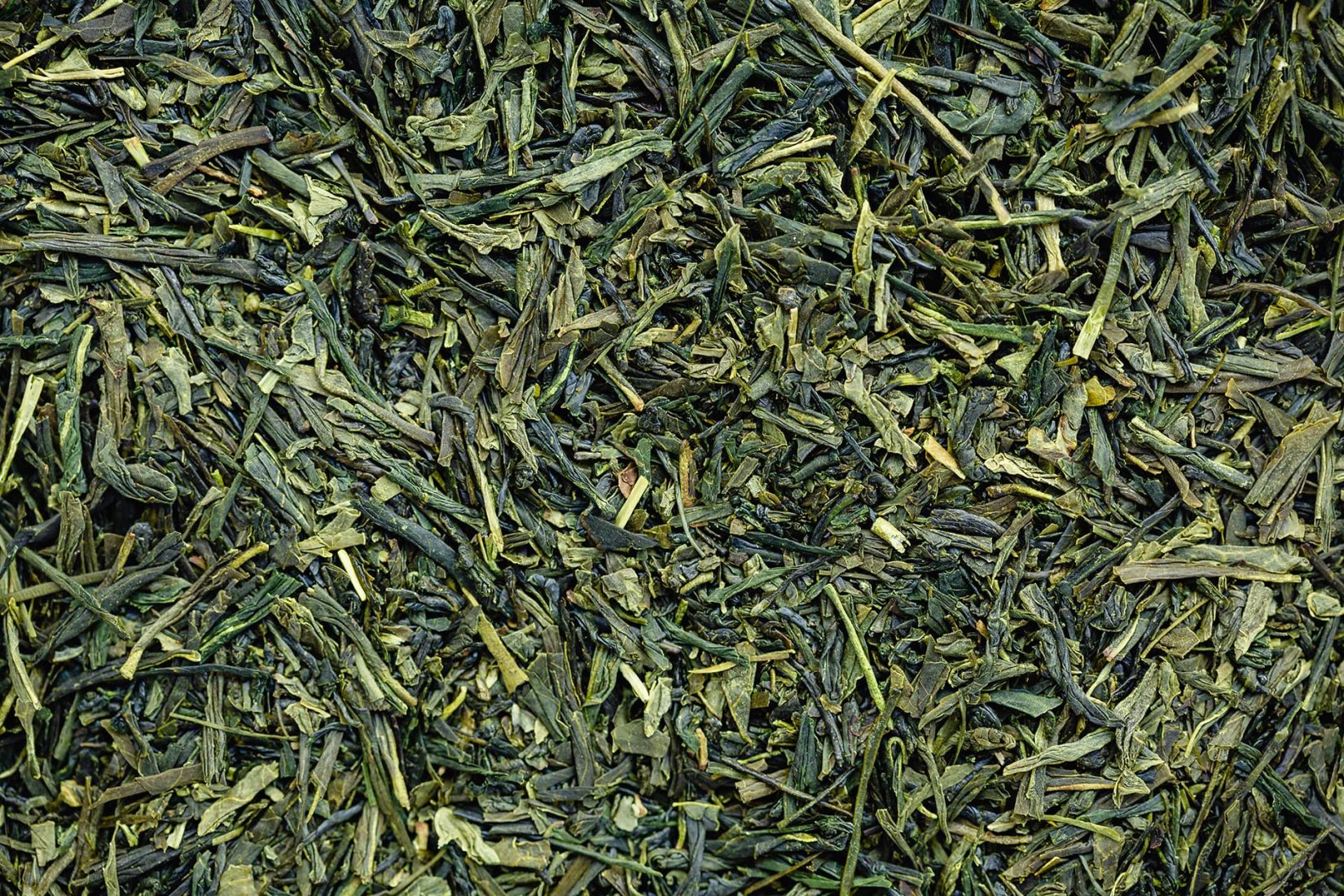 SENCHA GREEN TEA - Twist Teas