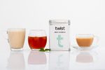 MINT HUMBUG TISANE - Twist Teas