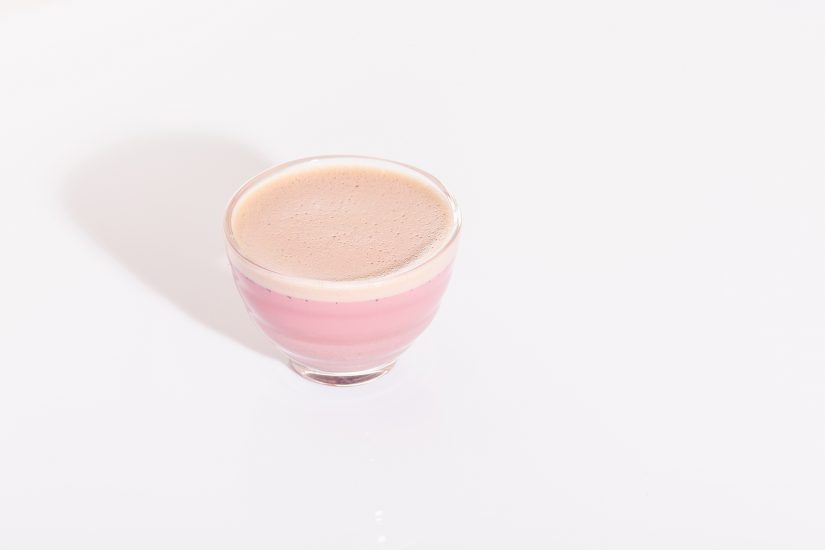 Matcha Ado About… Beetroot Acai Matcha - Twist Teas