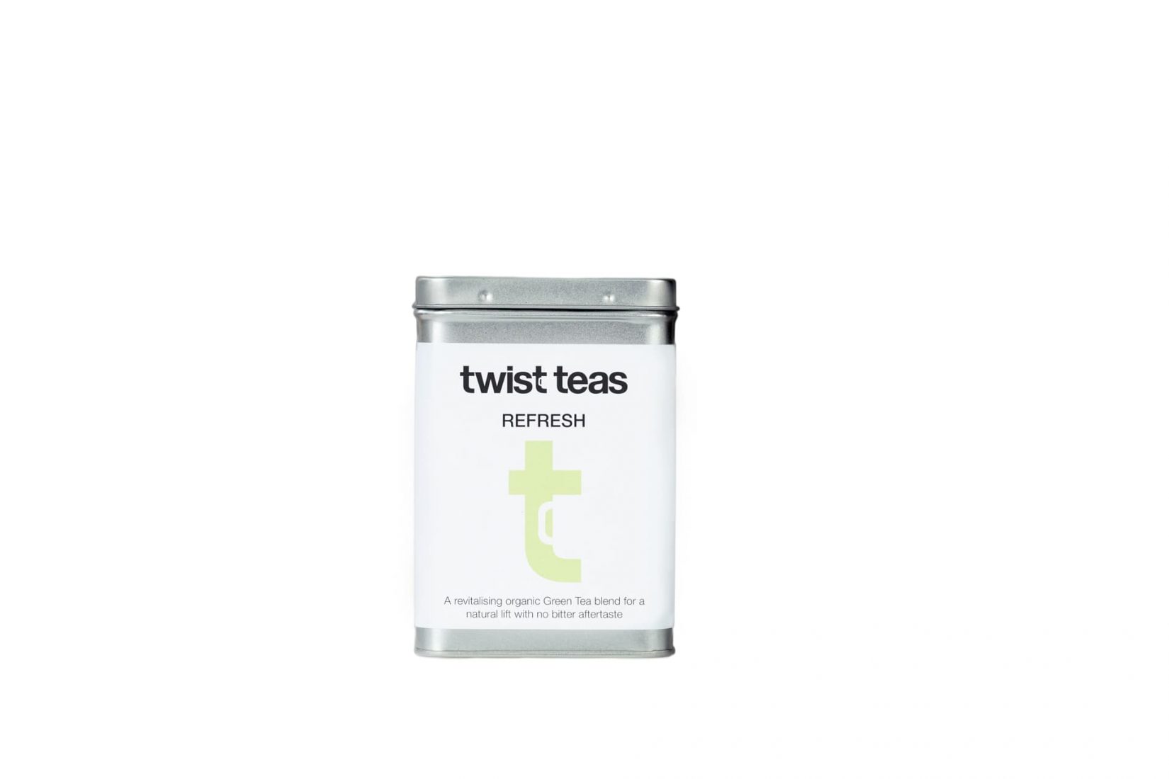 REFRESH TEA - Twist Teas