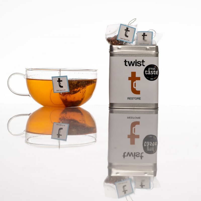 Digest Tisane – Twist Teas