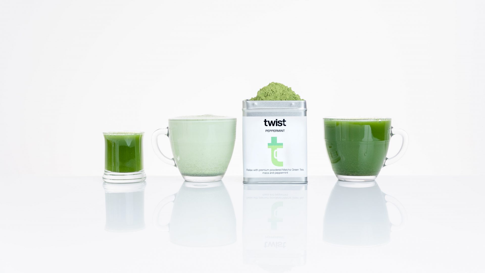 Matcha Green Tea – All you need to know about the many health benefits ...