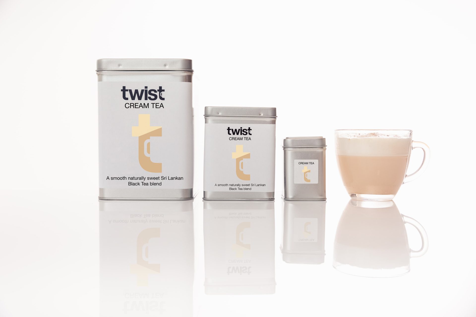 What is a cream tea? - Twist Teas