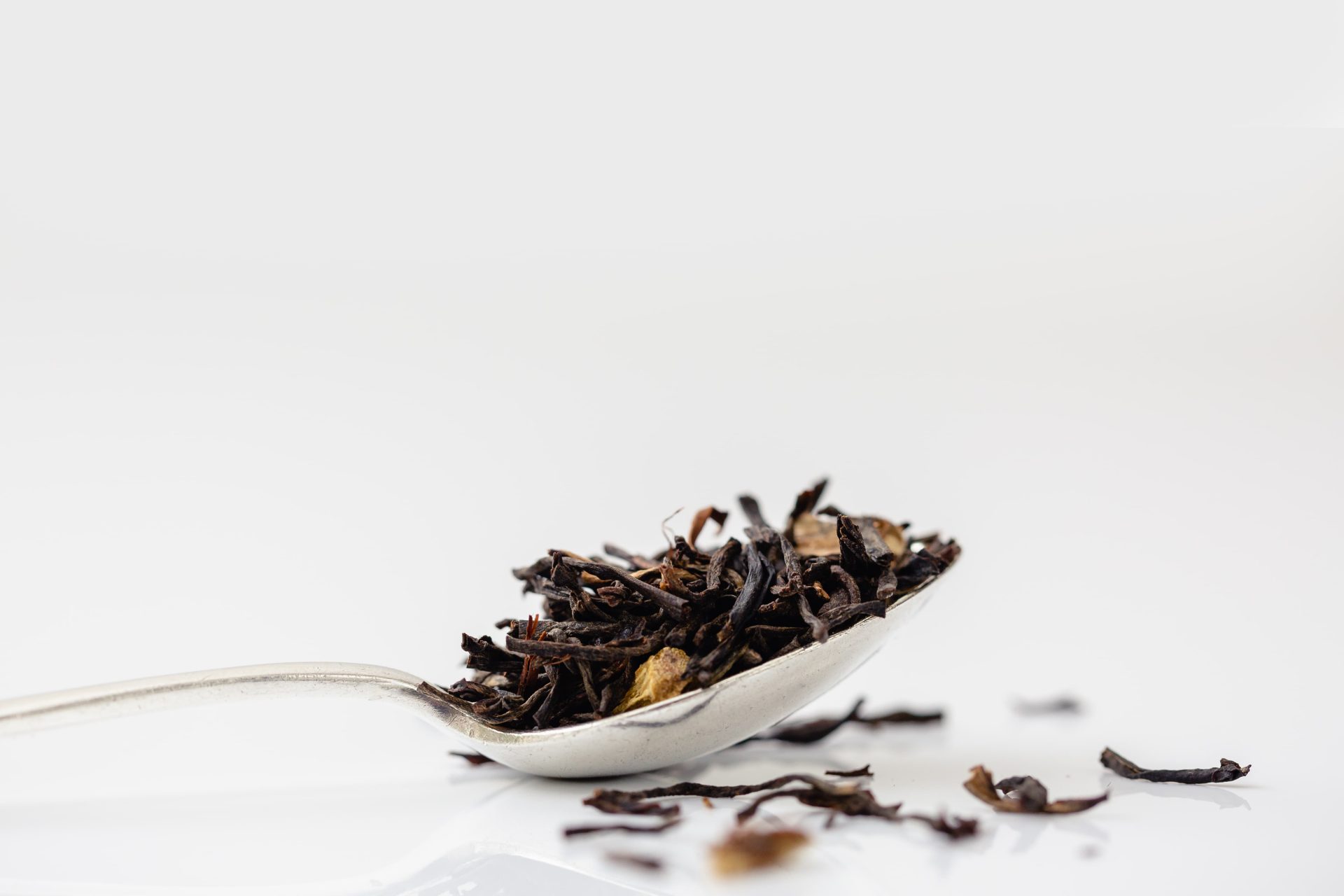 Tea Blending and Mixology - Twist Teas