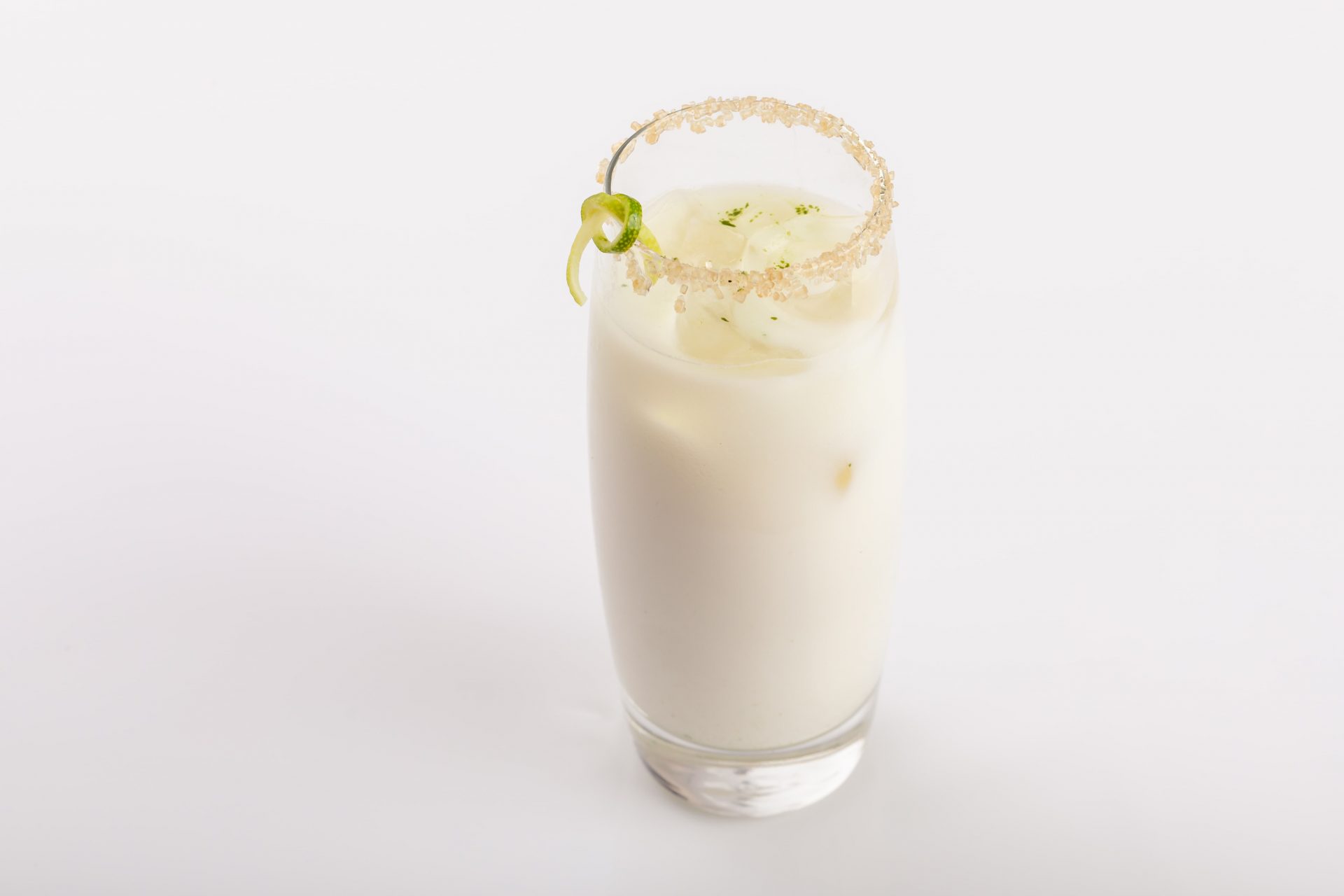 Refresher Green Shake – Twist Teas