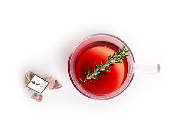 Twist Tea House - Twist Teas