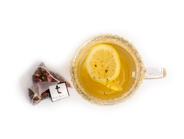 Twist Tea House - Twist Teas