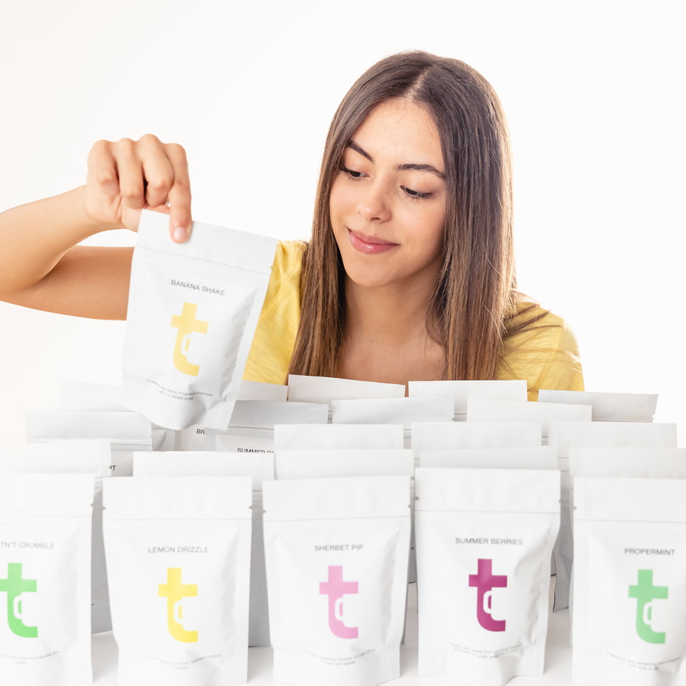 Twist - Buy Tea UK - Buy Tea Online UK