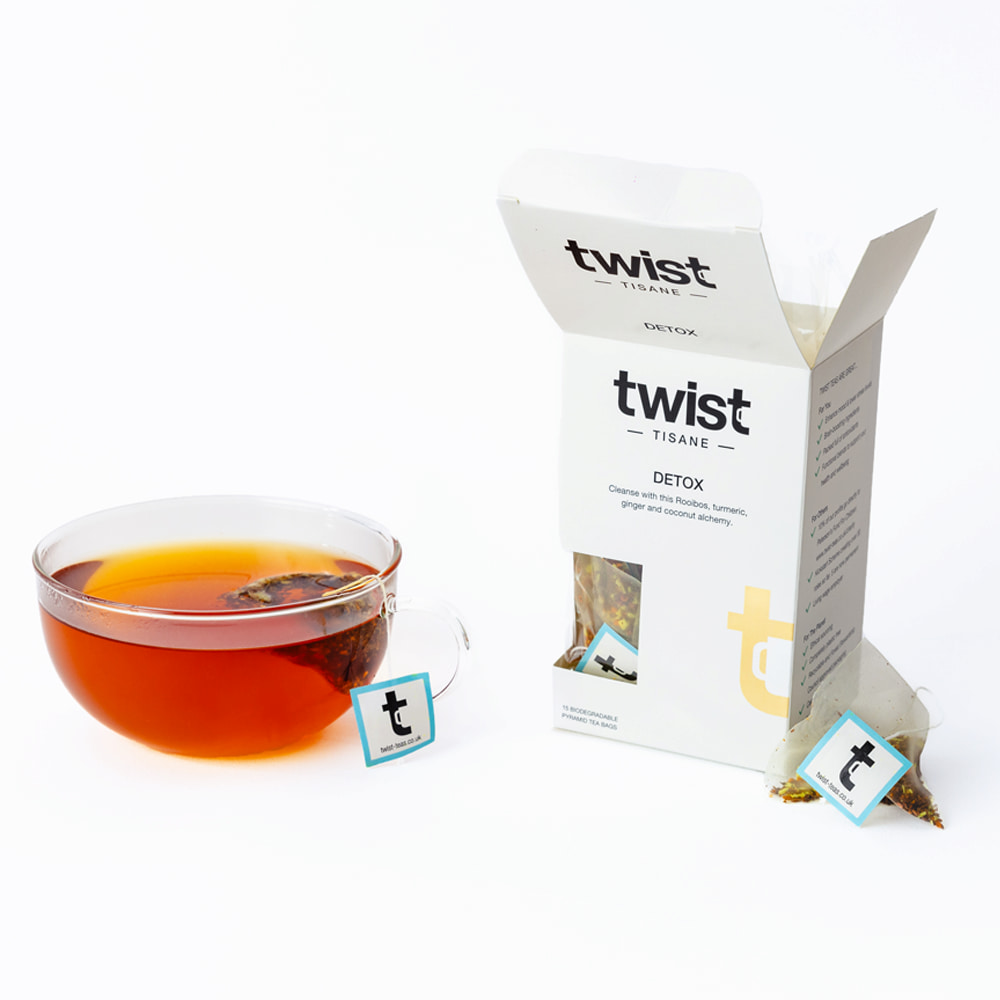 Twist - Buy Tea UK - Buy Tea Online UK