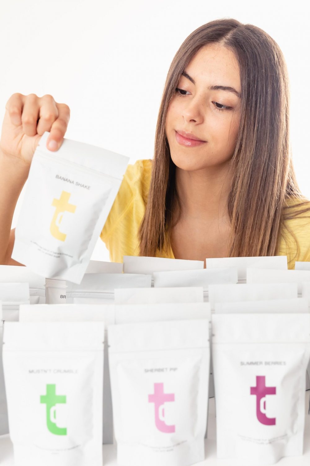 Twist - Buy Tea UK - Buy Tea Online UK