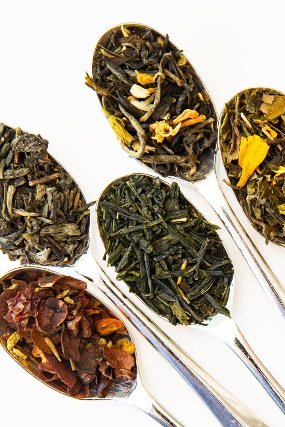 BANANA SHAKE TISANE - Twist Teas